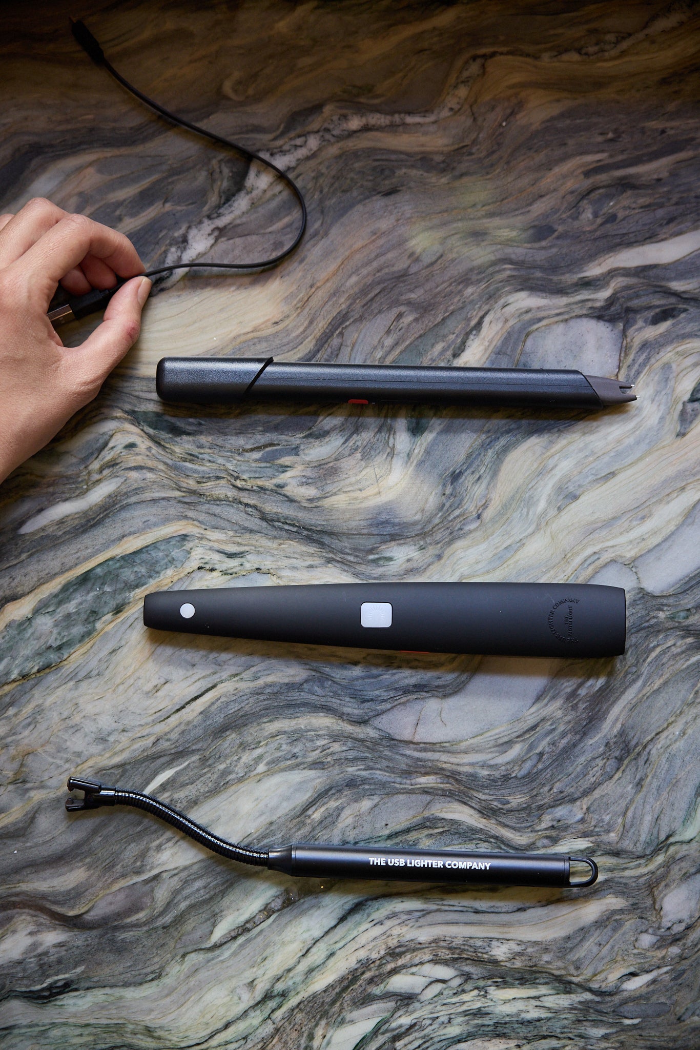 Choosing & Customizing USB Lighters – USB LIGHTER CO.