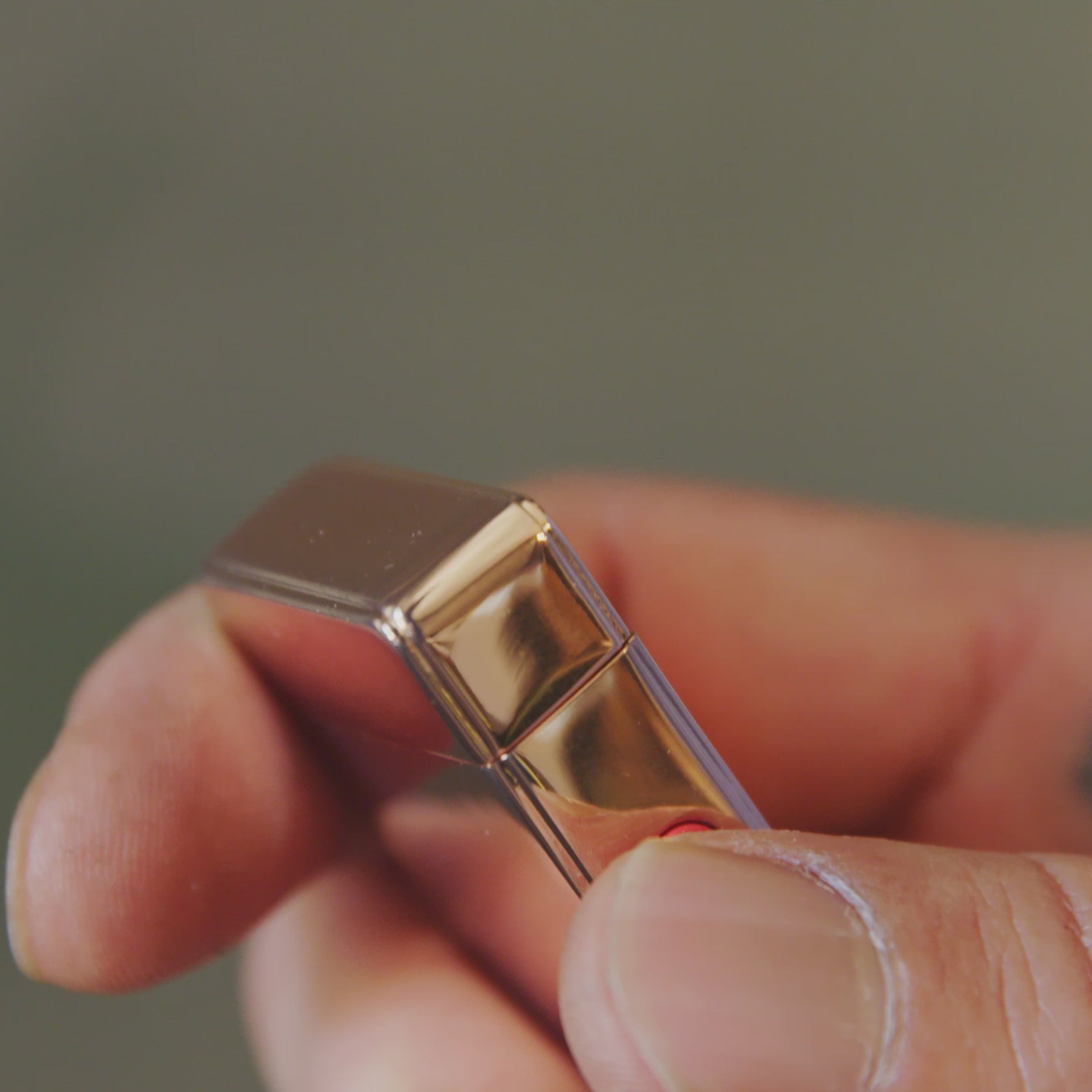 Pocket Electric Arc Lighter - Rose Gold – USB LIGHTER CO.