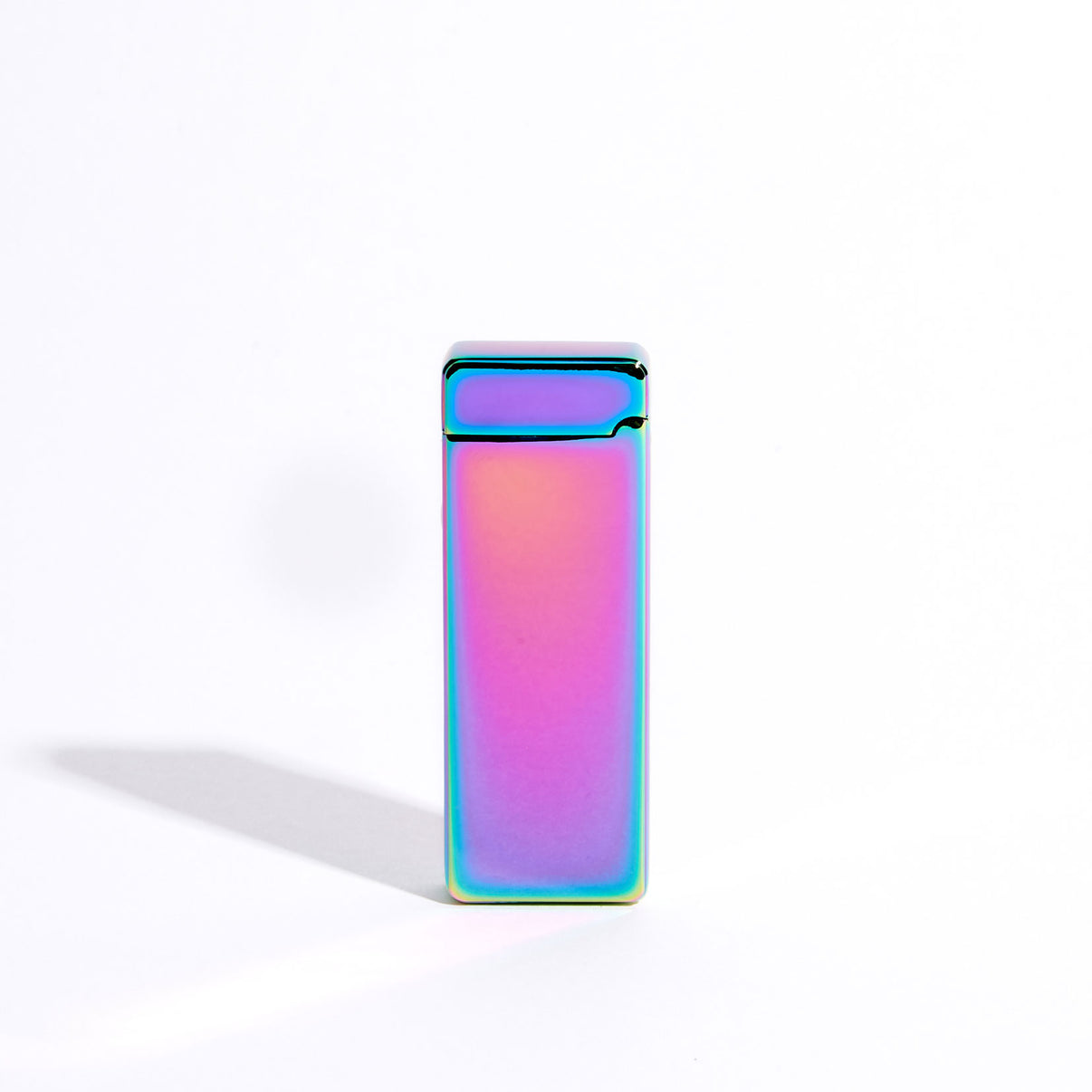 Pocket Electric Arc Lighter - Rainbow – USB LIGHTER CO.